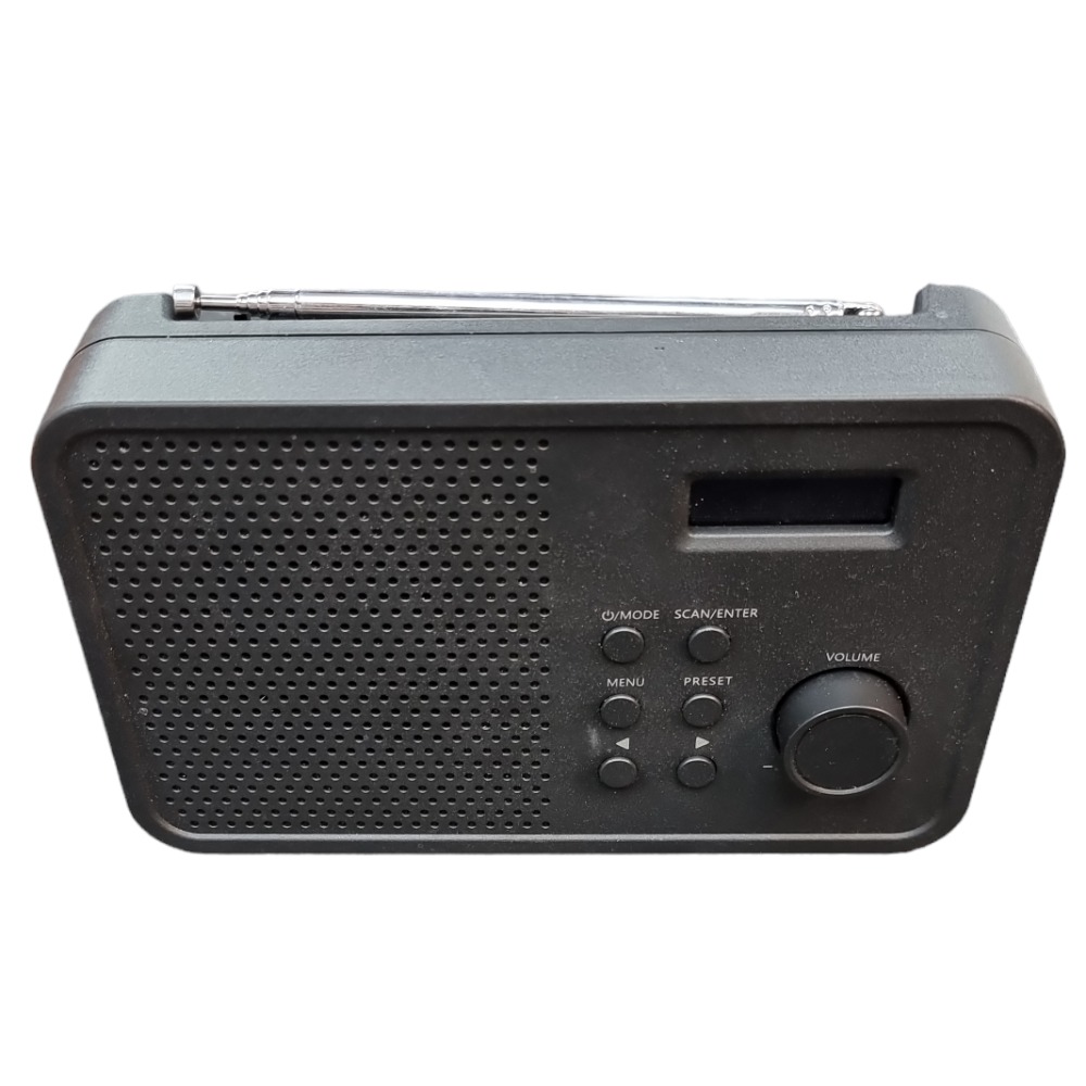 DAB Radio - Own4Less